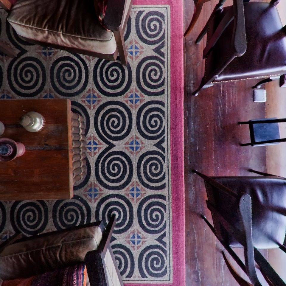 Bruma Bar : Four Seasons Tented Camp Golden Triangle